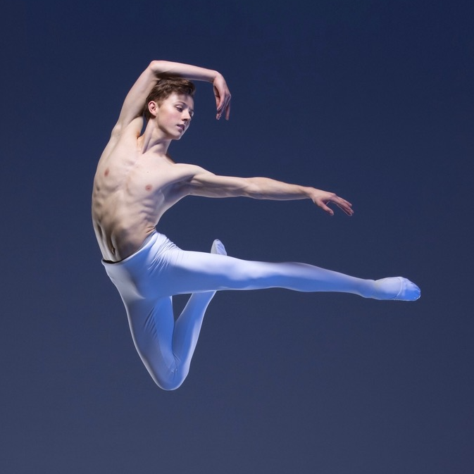 THE JET SET WITH JAMES LARGE