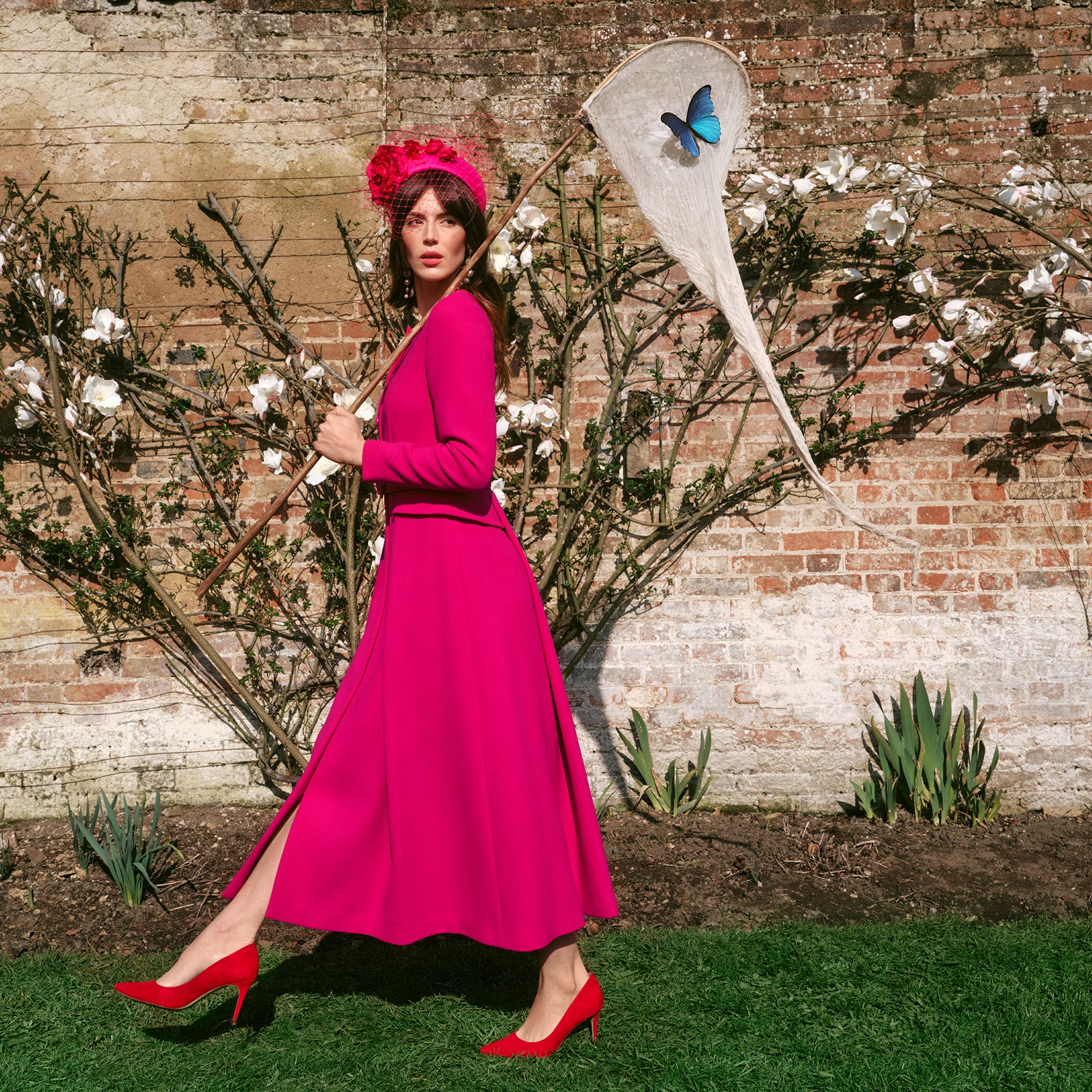 Online Couture | Made-to-Order Luxury | Eponine London